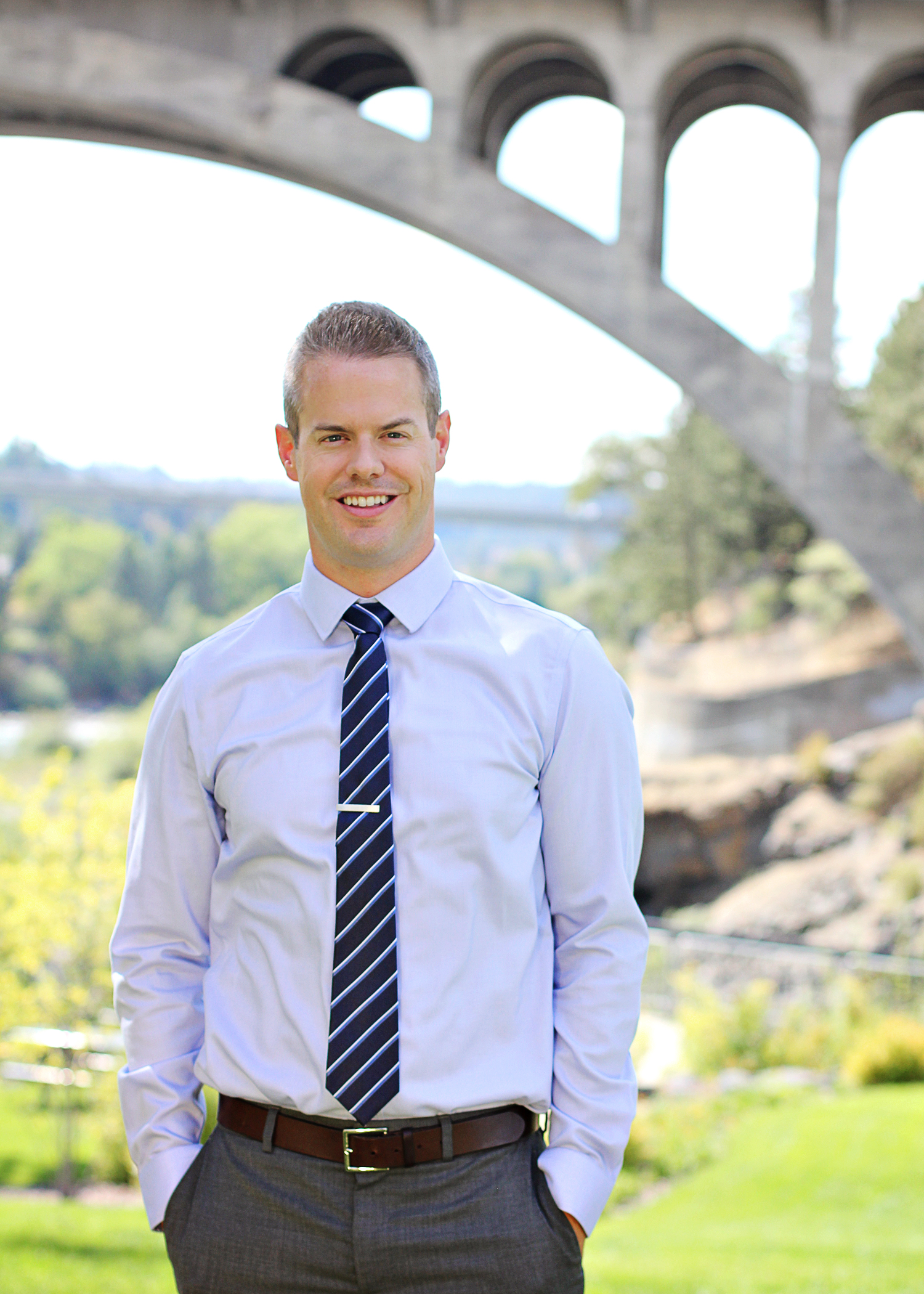 Nicholas D. Freuen, DDS, MD Spokane WA, Spokane Oral Surgery